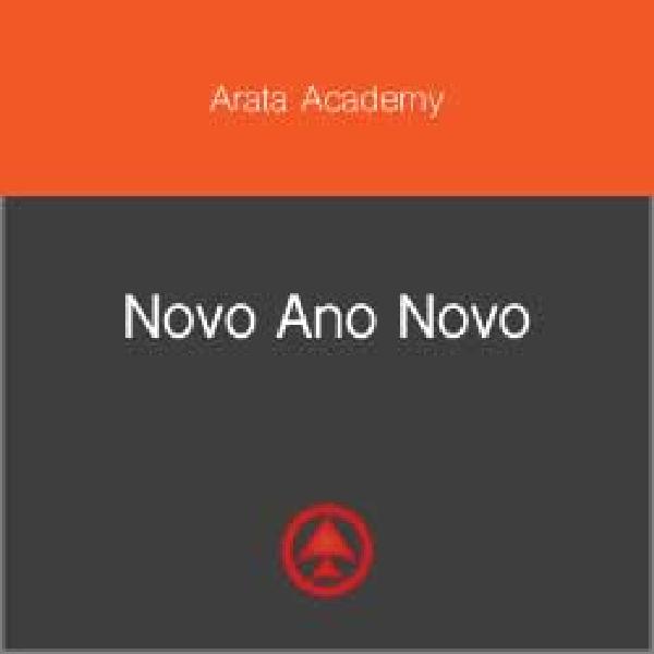 - Novo Ano Novo (em português)