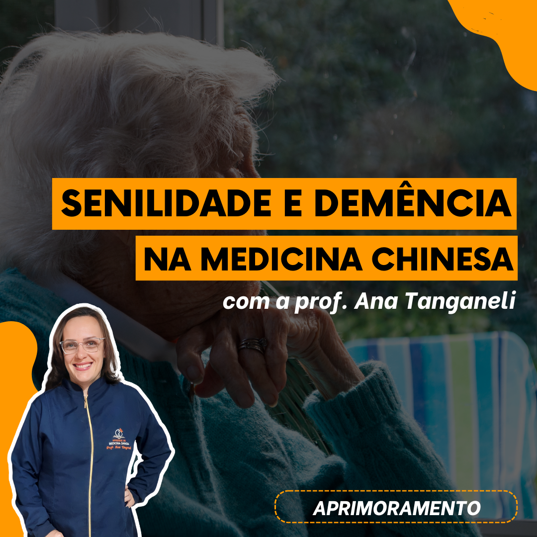 Demência e senilidade na Medicina Chinesa - Aprendiz de Medicina Ch...