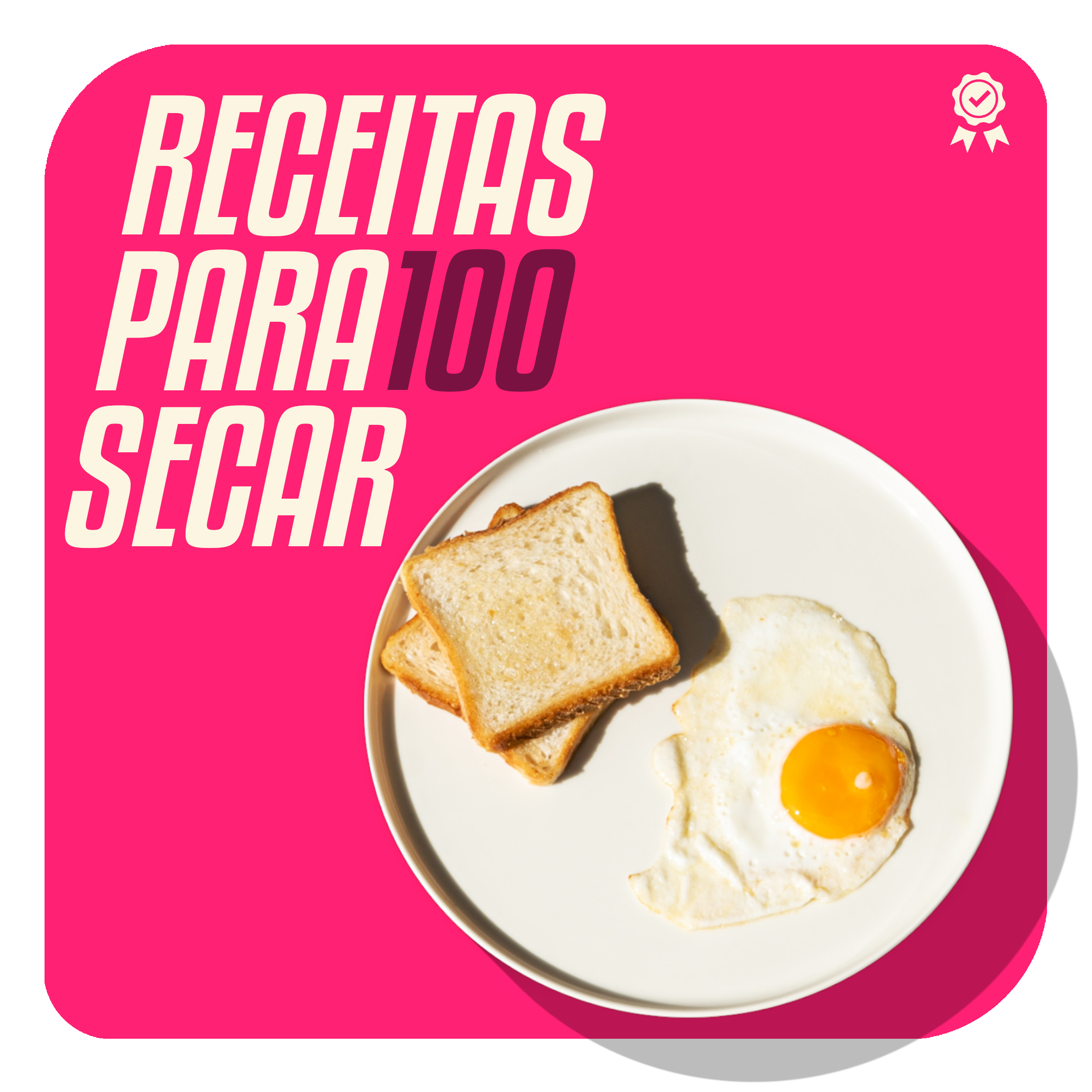 100 Receitas Para Secar