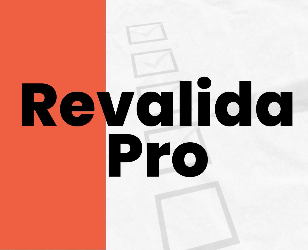 Revalida Pro - Checklists Passo a Passo para a Prova Prática do Rev...