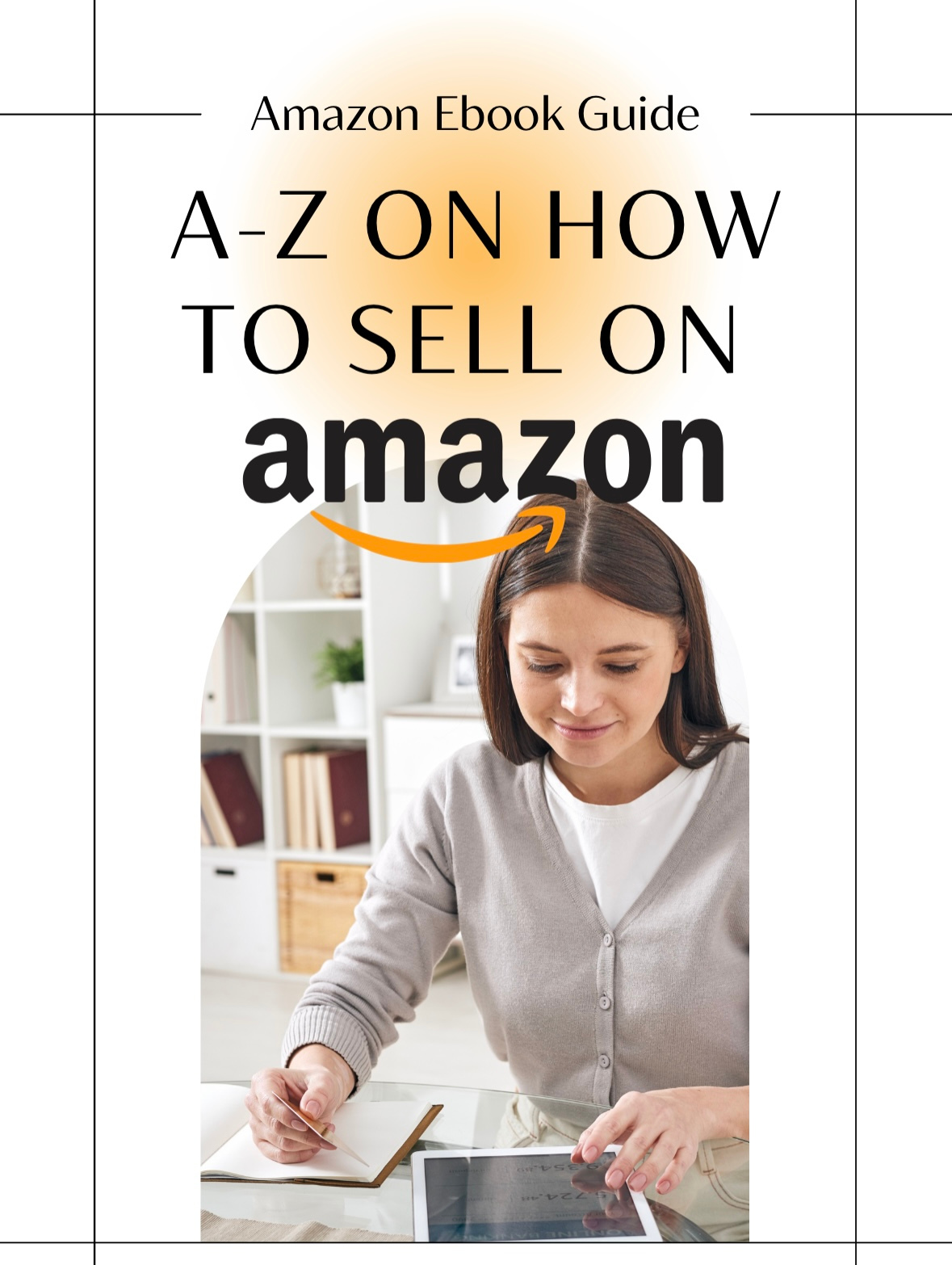 Amazon e-book Guide