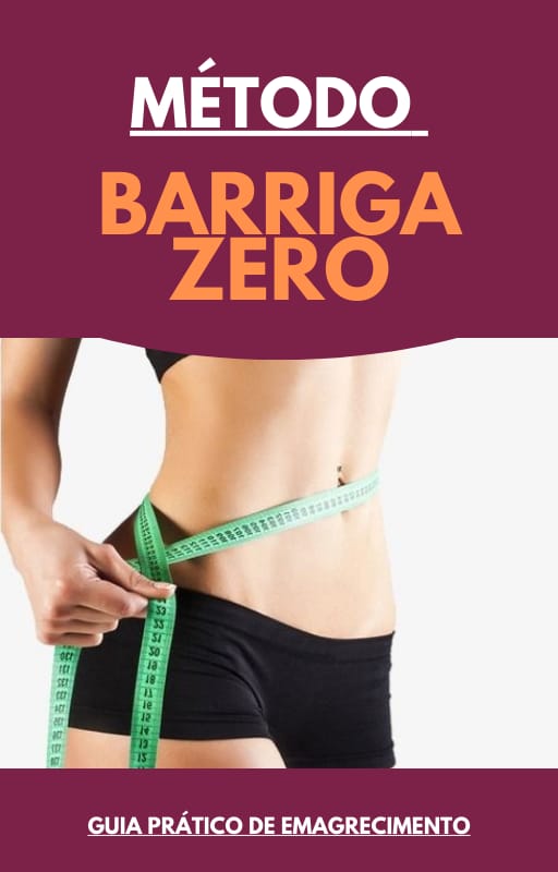 Método Barriga Zero - Nayara Abreu | Hotmart