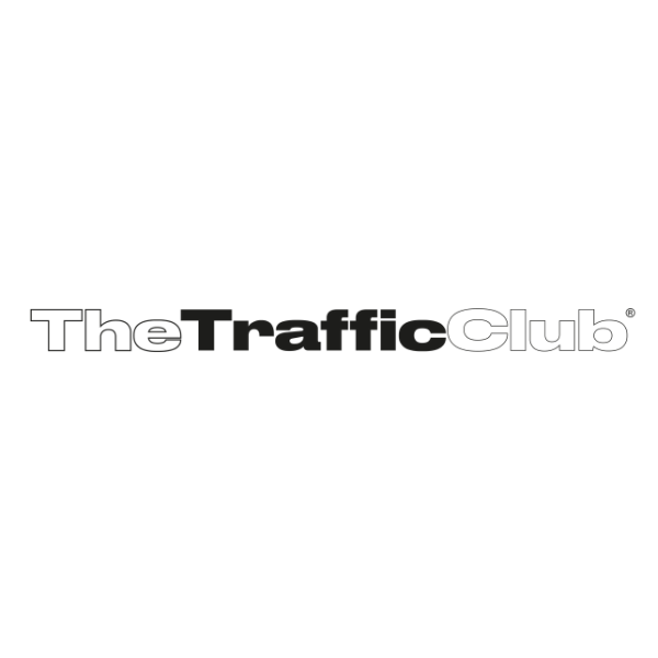 The Traffic Club old
