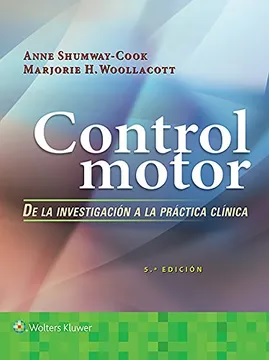 Libro Control Motor - Roberto Abarca | Hotmart