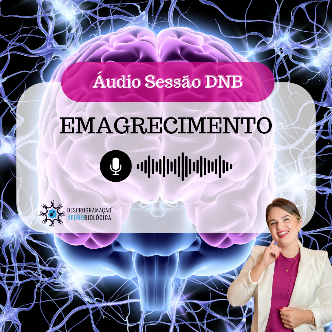 Áudio DNB Emagrecimento