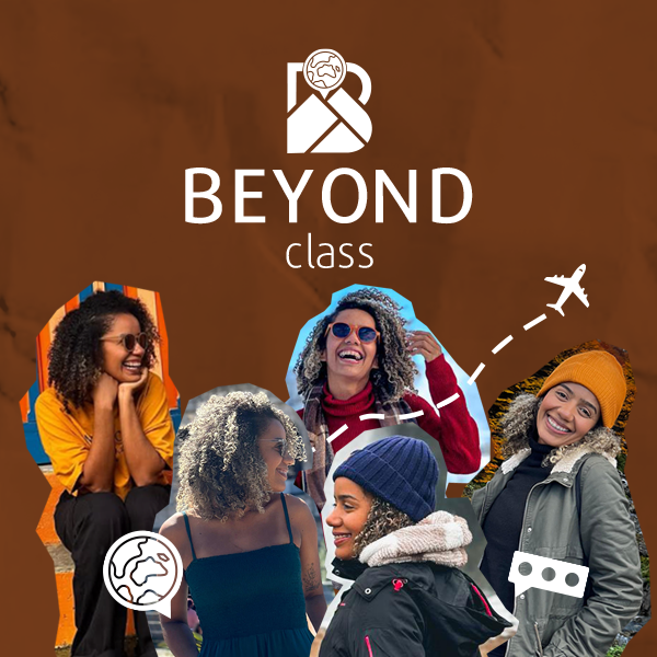 Beyond Class - Beginner T/1