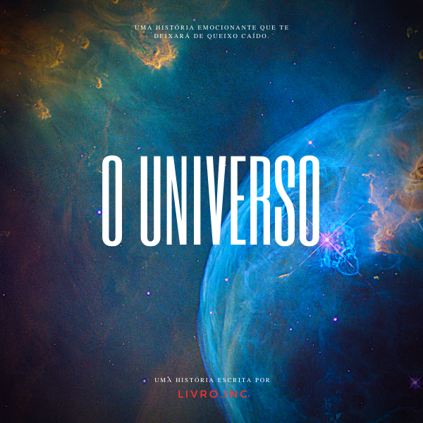 O UNIVERSO: O Astronauta e vida alienígena. - Livro.Inc | Hotmart
