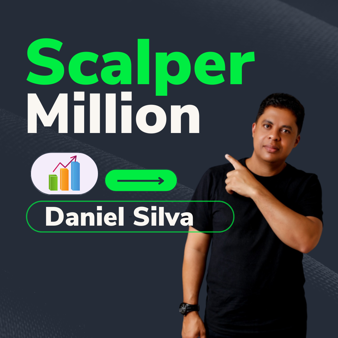 Scalper Million Trader - SMT