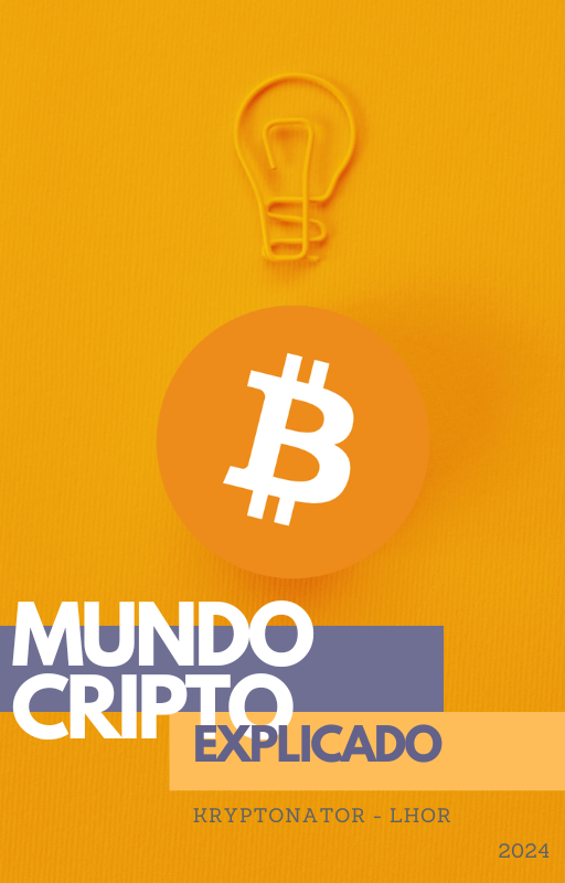 Mundo Cripto Explicado Ebook