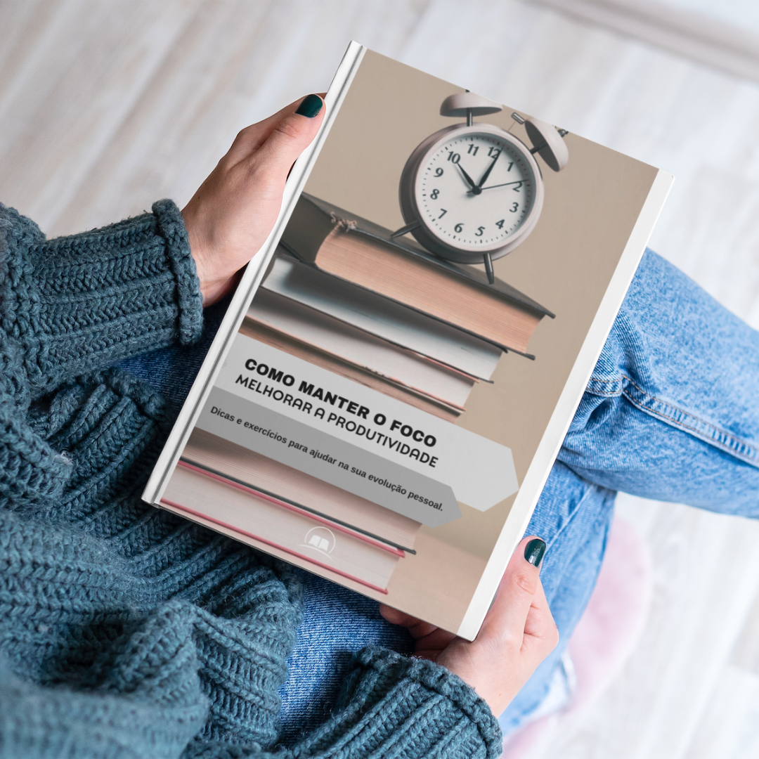 Como Manter o foco E Melhorar a produtividade