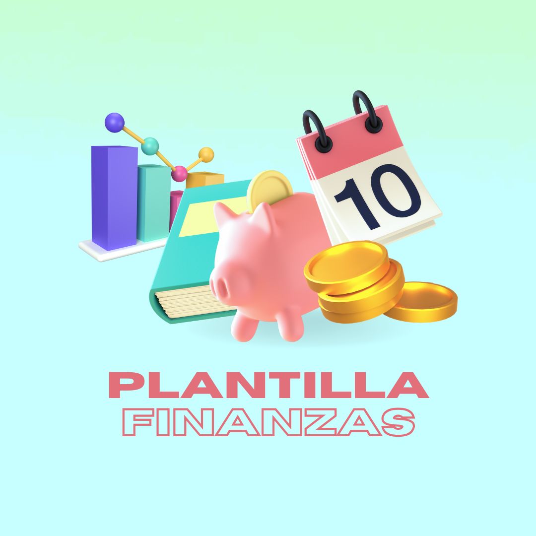 Finanzas Personales: Toma el Control y Cumple tus Metas - Josue Her...