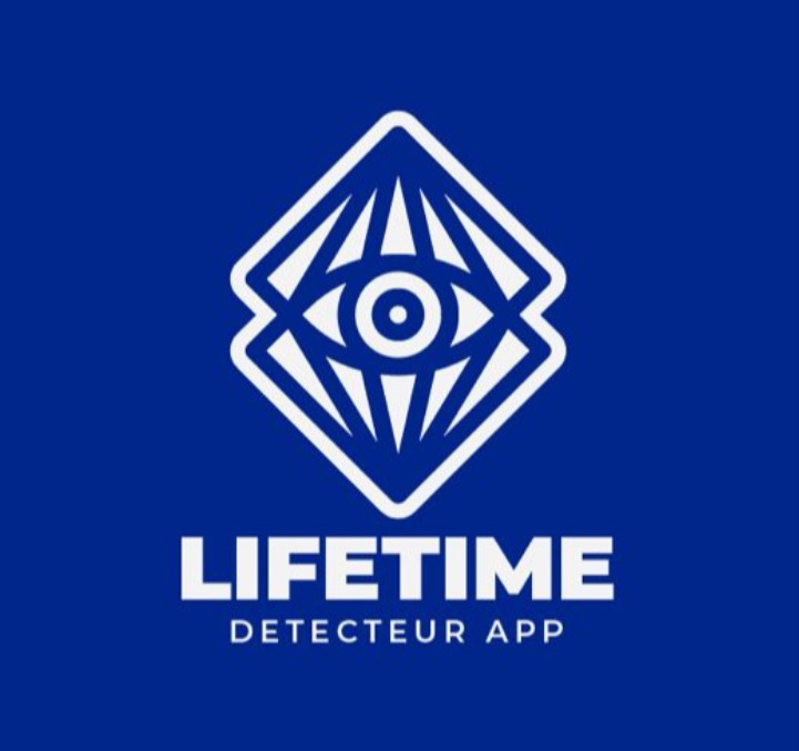 LifeTime Detecteur APP
