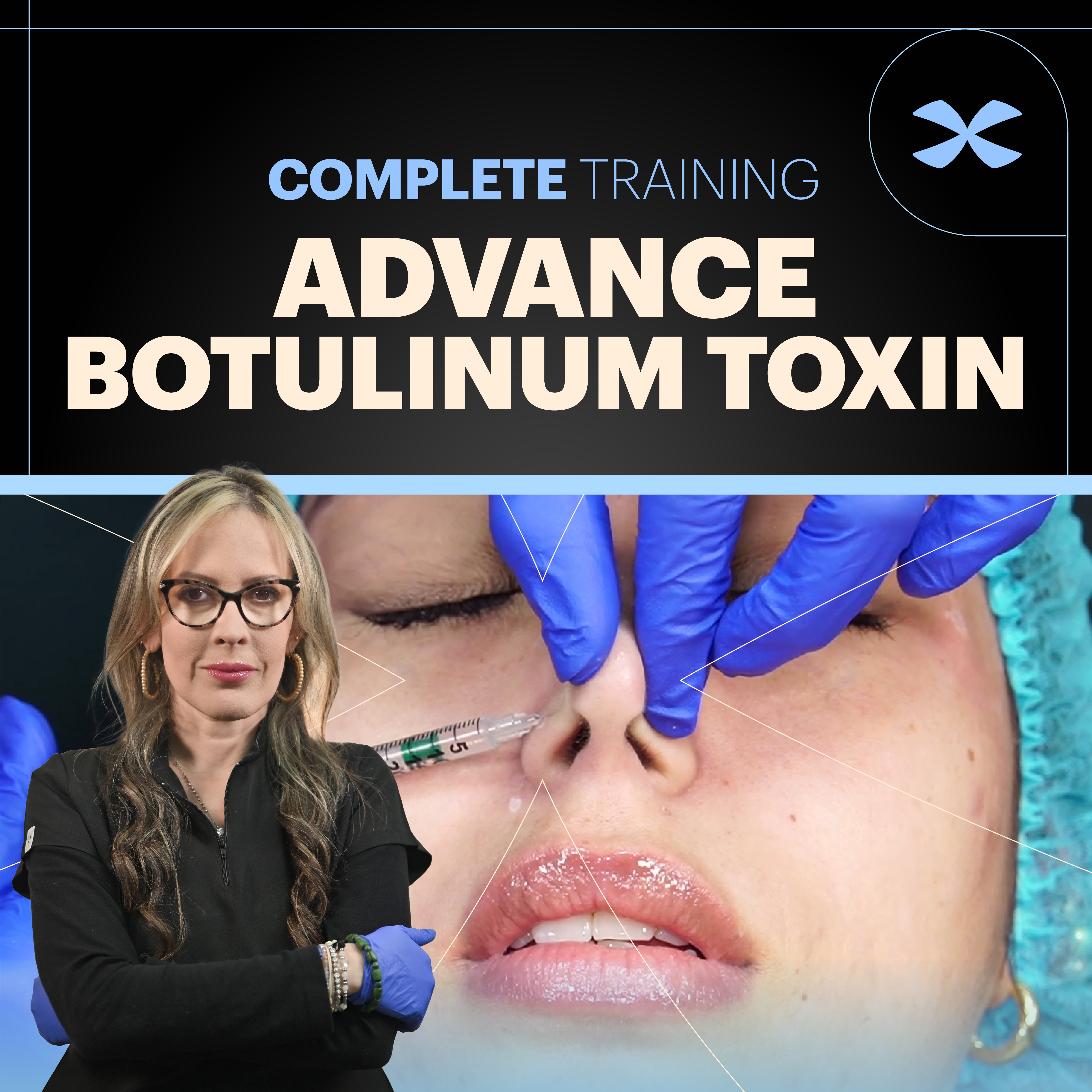 Advanced botulinum toxin