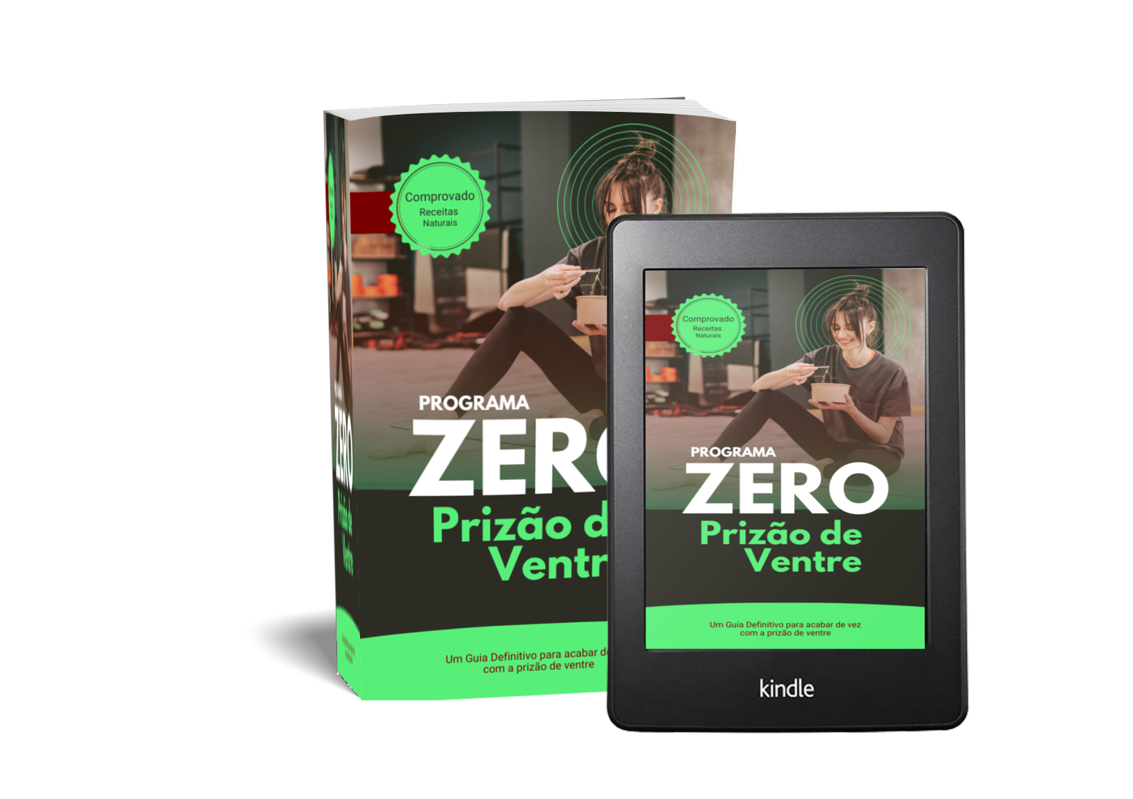 Zero Prisão de Ventre - Anderson Batista dos Santos | Hotmart