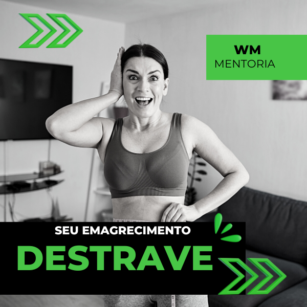 Mentoria DSE - WILLIAM RODRIGUES MOURA | Hotmart