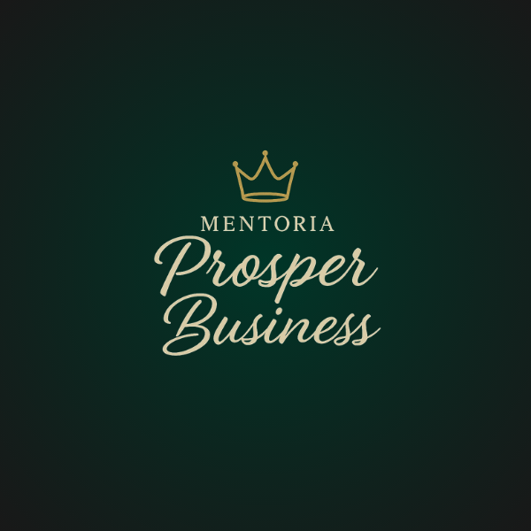 Mentoria Prosper Business