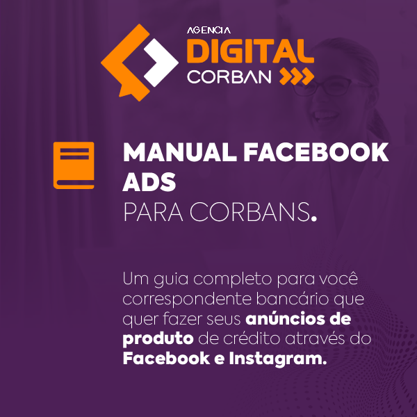 Curso - Facebook Ads para CORBANS