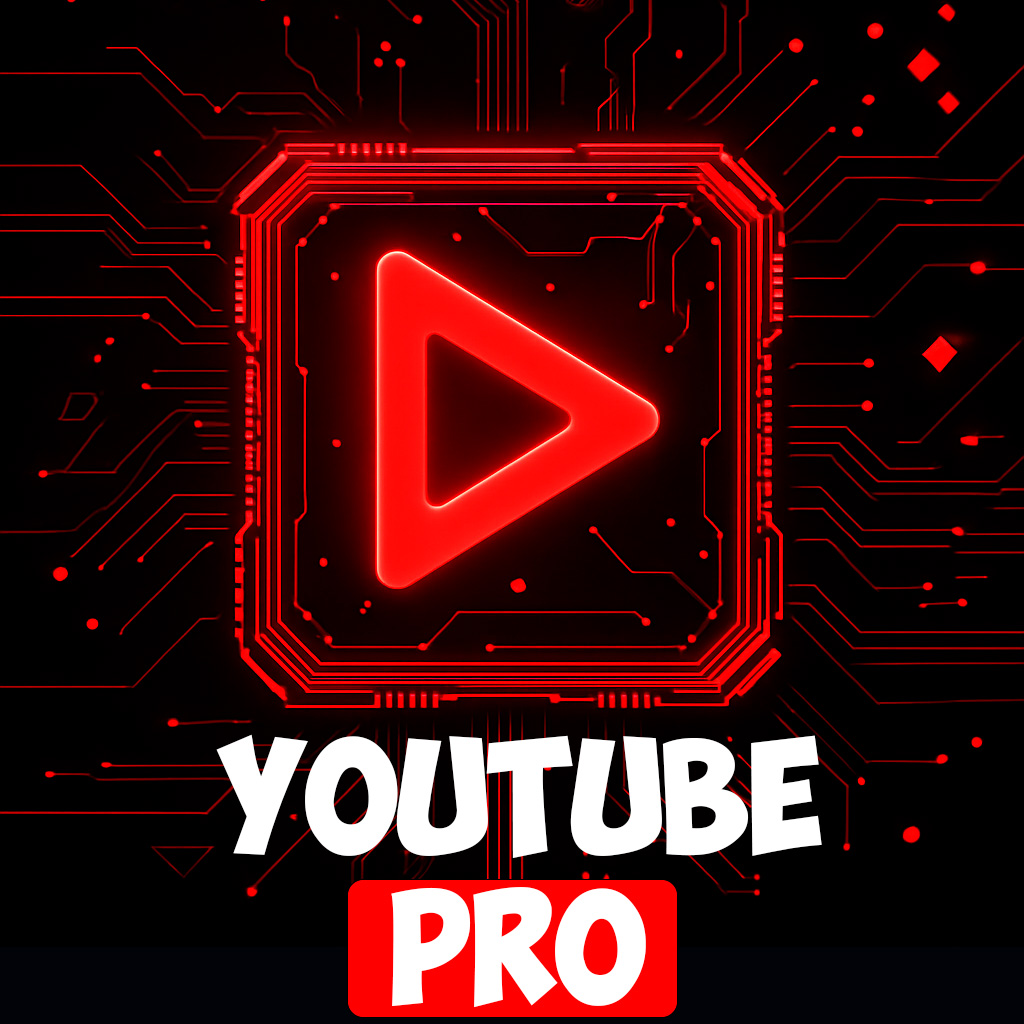 YouTube Pro - Luan Queiroz | Hotmart