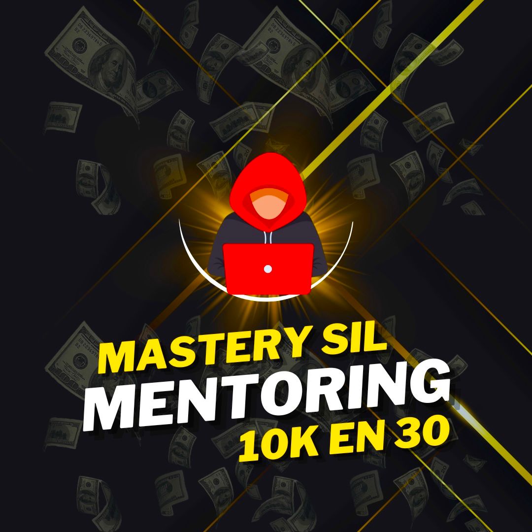 MASTERY SIL MENTORING