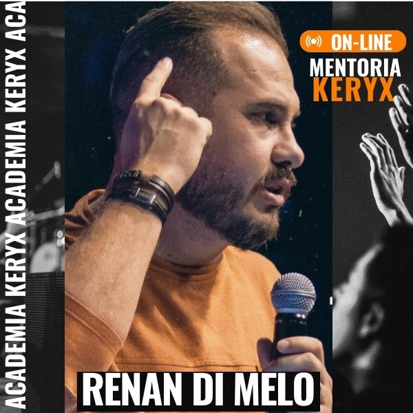 MENTORIA - Renan Di Melo | Hotmart