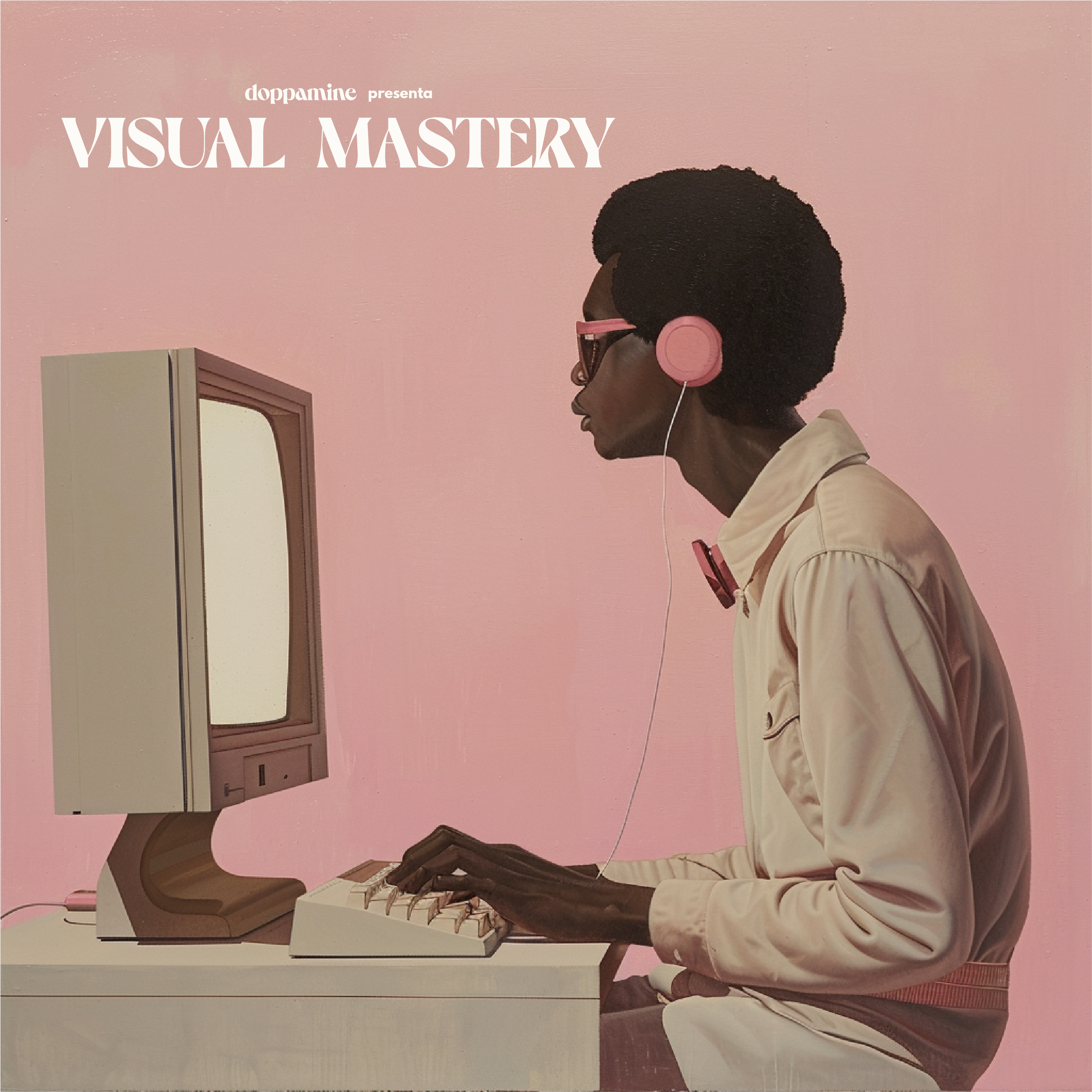 Visual Mastery: La Fórmula Secreta para Dominar el Idioma de las Im...