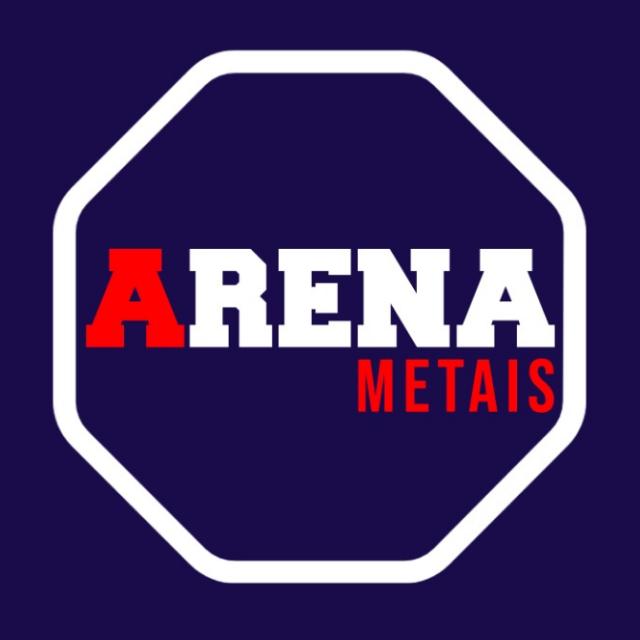 Universidade Arena - Arena Metais | Hotmart