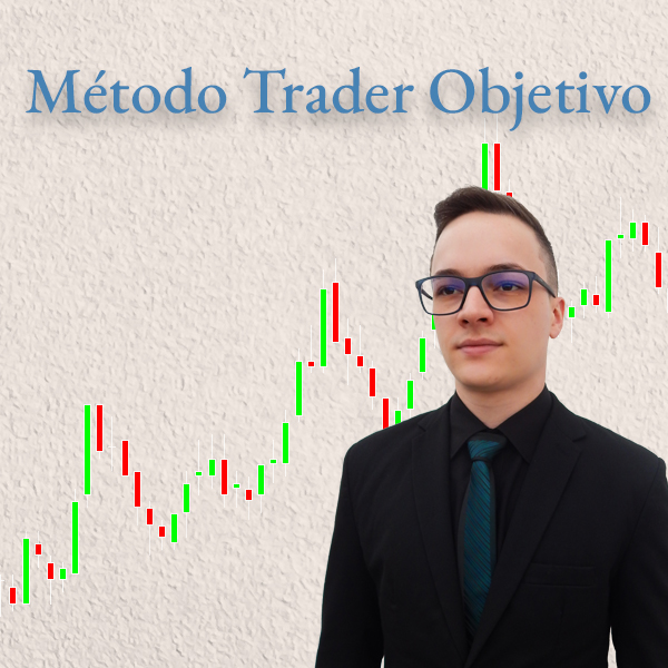 Método Trader Objetivo 3em1 - José Antônio | Hotmart