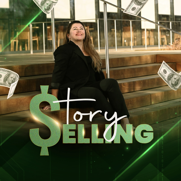 STORY SELLING