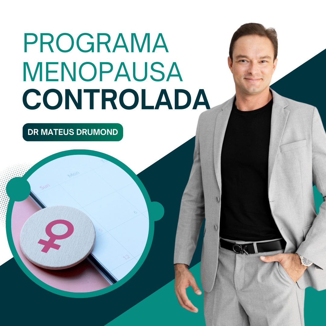 Programa Menopausa Controlada - Eduardo | Hotsell | Hotmart