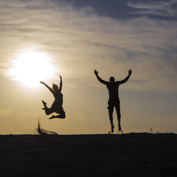 Cuál es el principal motivo por el que te sientes desconectado, abu...