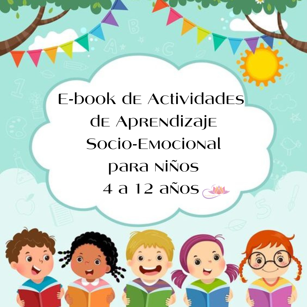Actividades basadas en la ciencia para integrar el Aprendizaje Socio ...