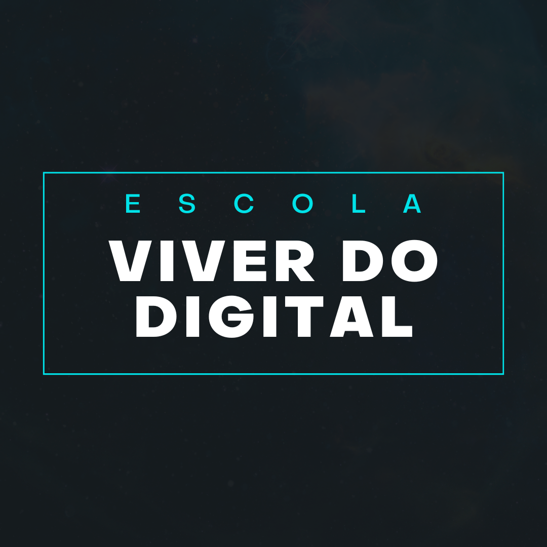 Escola Viver do Digital - Escola Viver do Digital | Hotmart