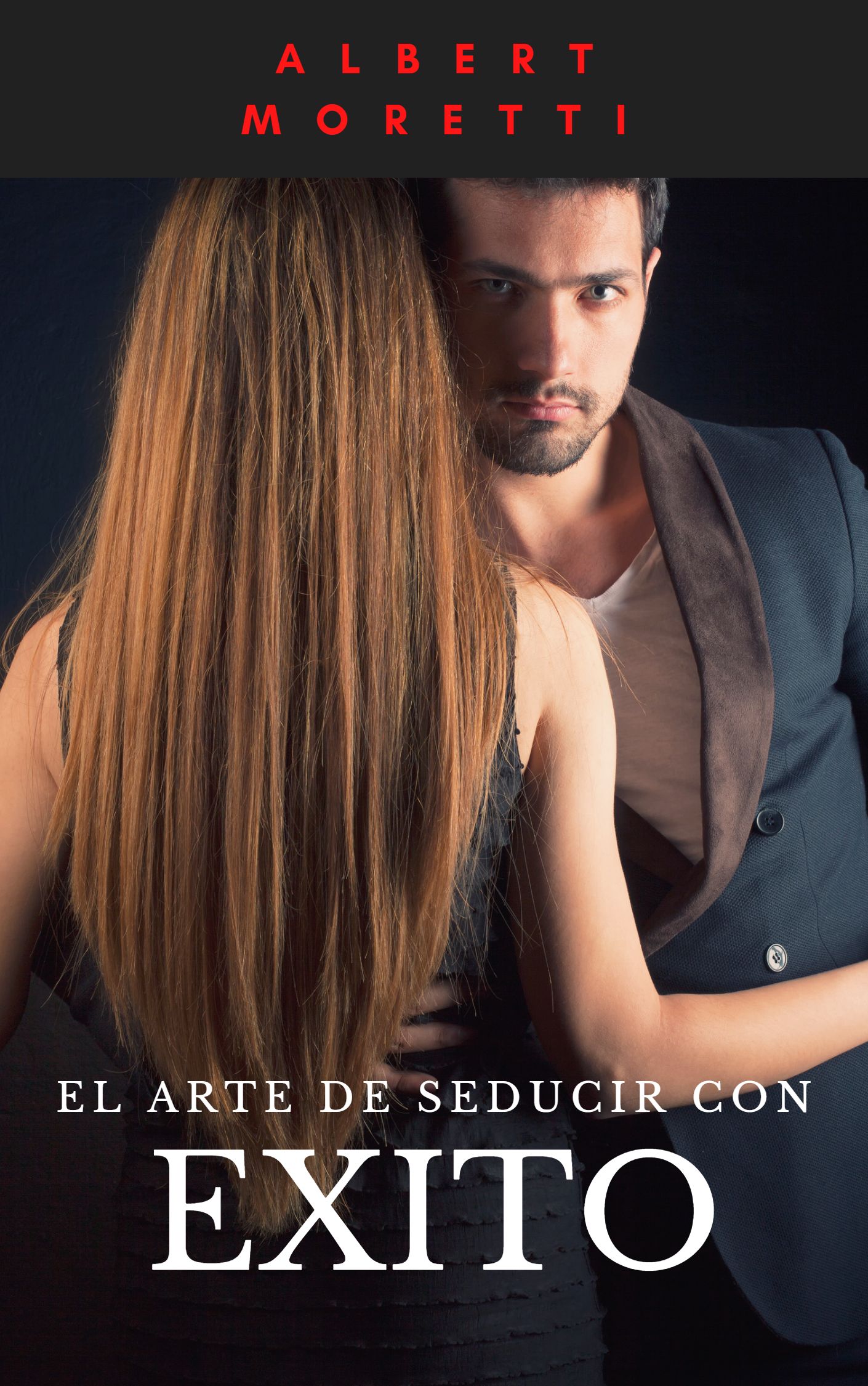 El arte de seducir con exito