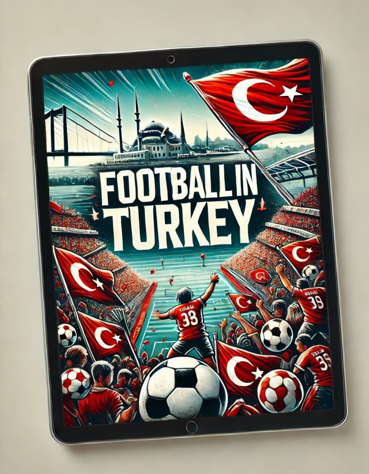 Football In Turkey