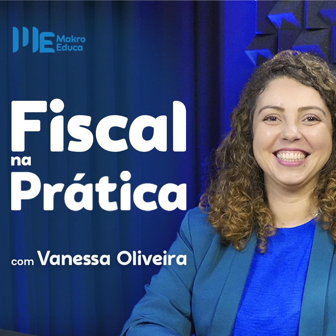 Minicurso: Fiscal na Prática