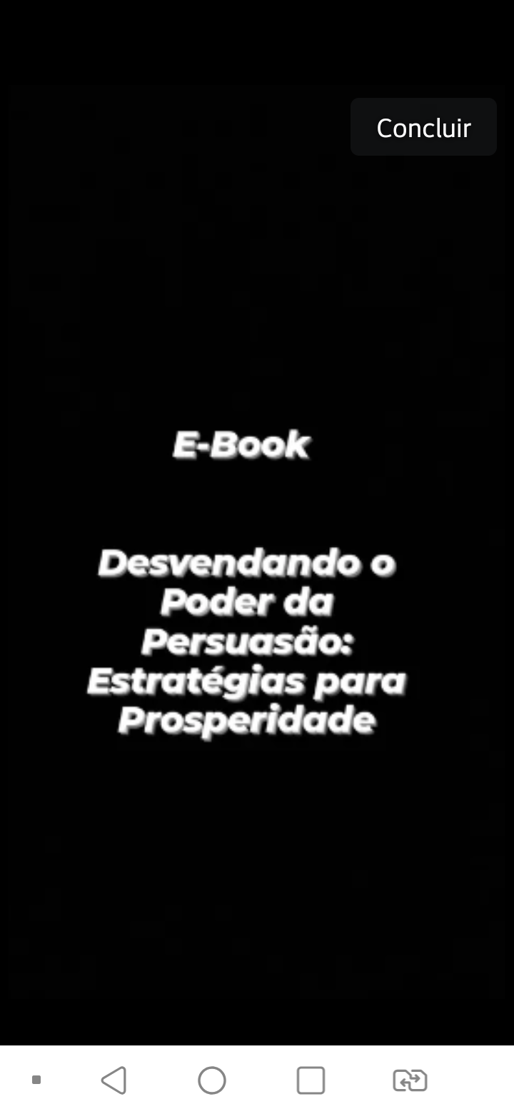 Desvendando o Poder da Persuasão: Estratégias para Prosperidade