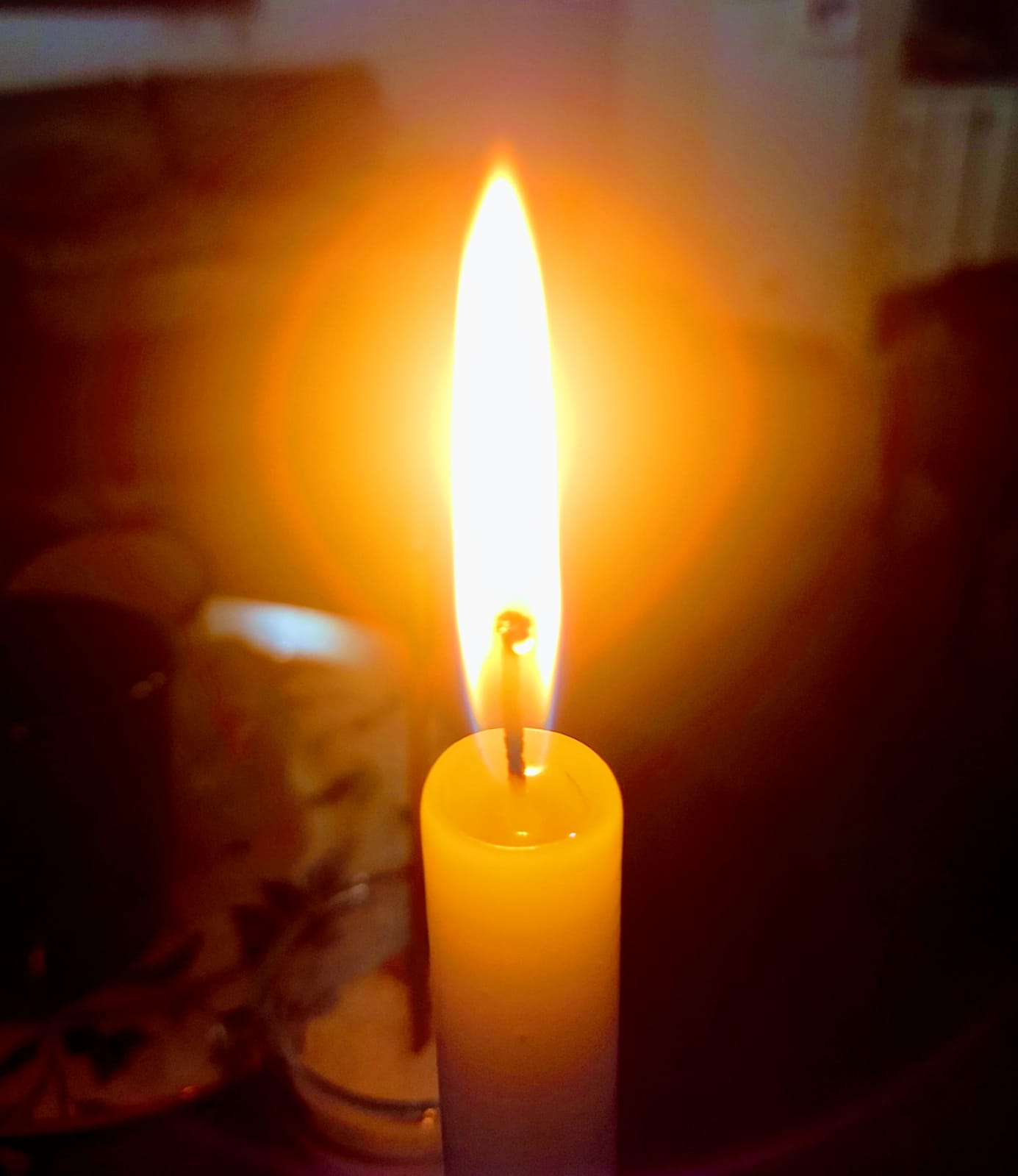 Piromancia, Ceromancia e Magia com velas - Daniella C R G Paes