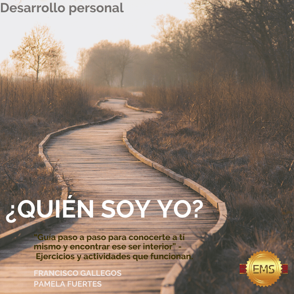 ¿Quién soy yo? Guía paso a paso para encontrar tu ser interior