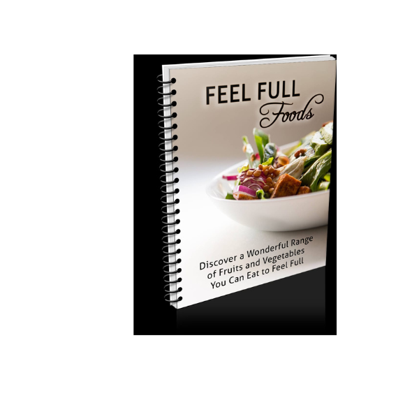 FEEL FULL FOODS