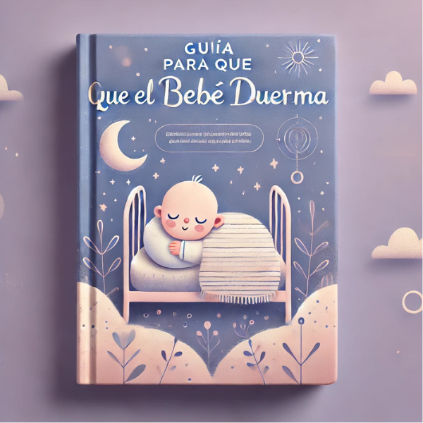 Método Bebé Dormilón: Soluciones para Noches de Paz - Leticia Verís...