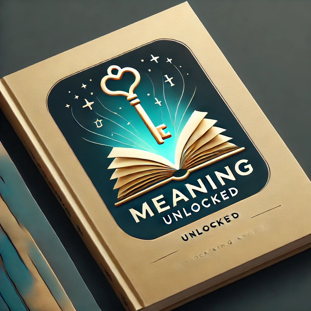 Meaning Unlocked