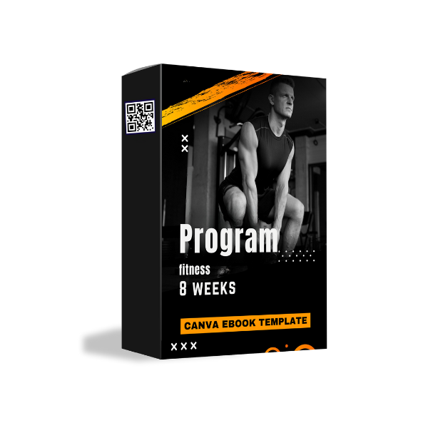 8 week mass building program