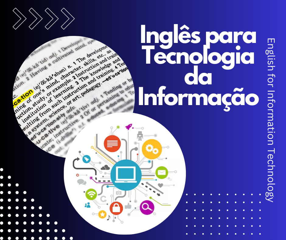 English for Information Technology - Inglês para Tecnologia da Info...