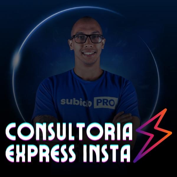 Consultoria Express Insta