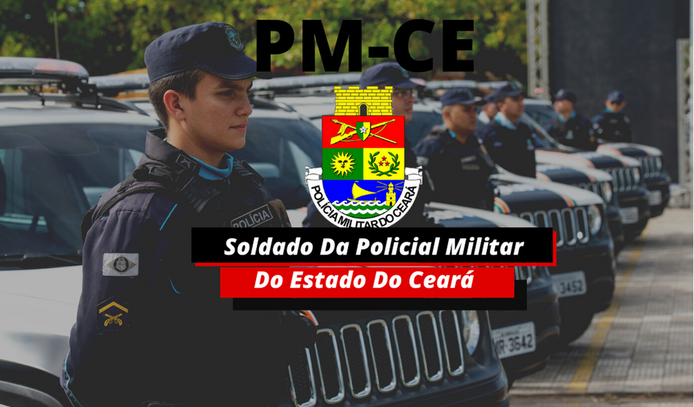 Guia Preparatório Para PM/CE - Alisson Rafael Delmondes Coelho | Ho...