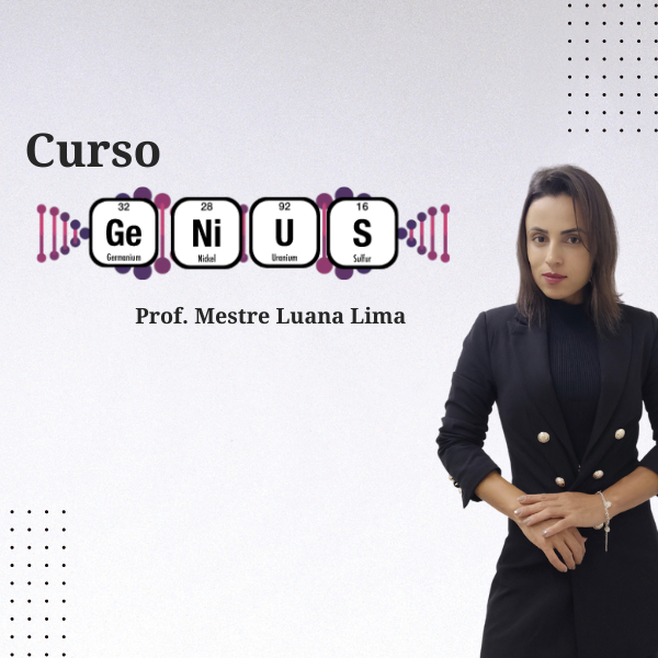 CURSO GeNiUS - LUANA PAULA GOMES DE LIMA | Hotmart
