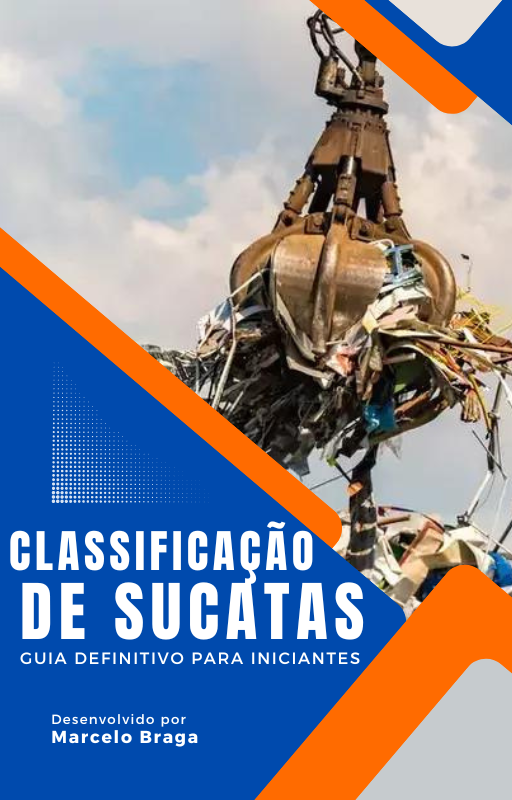 Classificação de Sucatas para Iniciantes - Studio Inovações | Hotmart