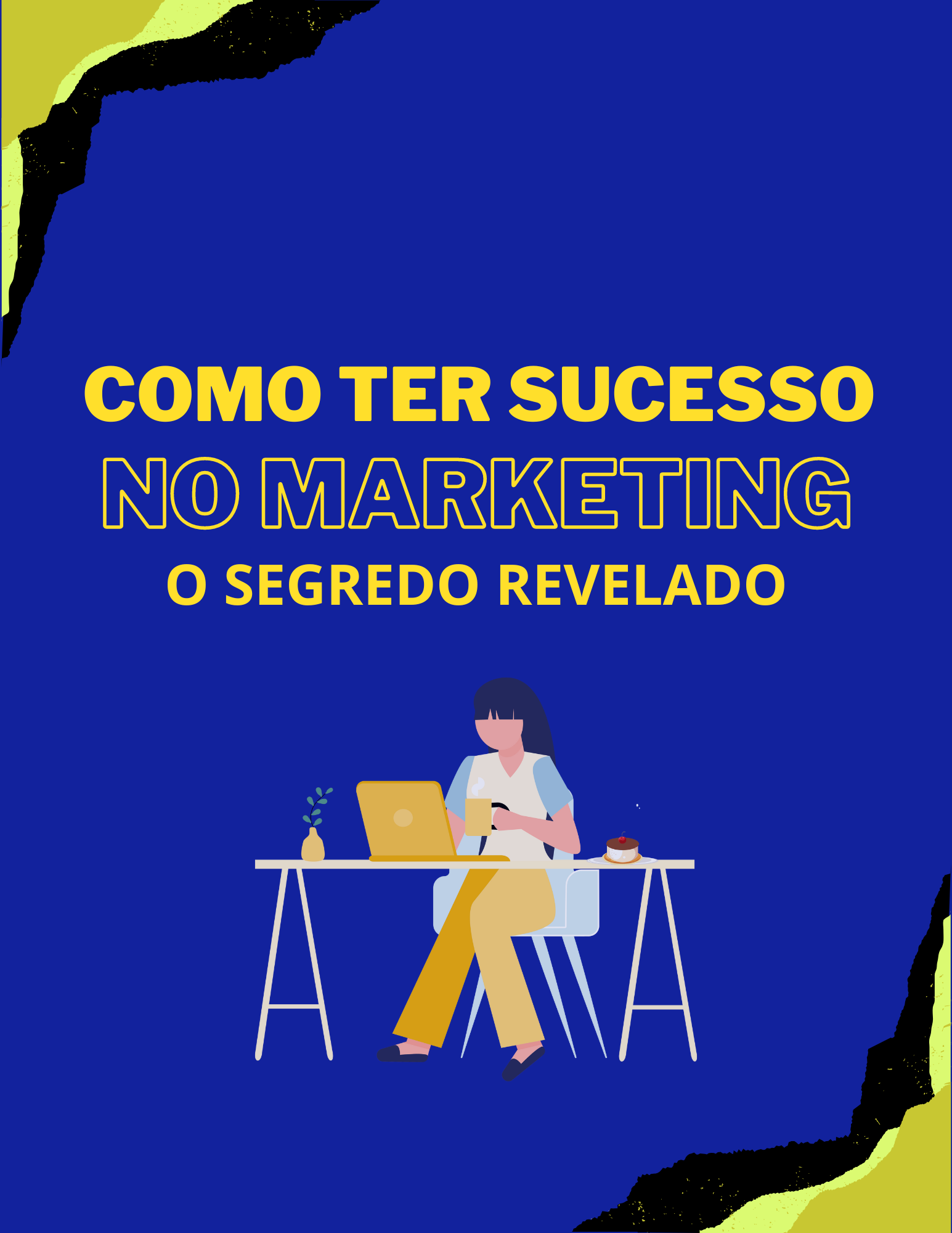 Sucesso no Marketing Digital (Segredo Revelado)