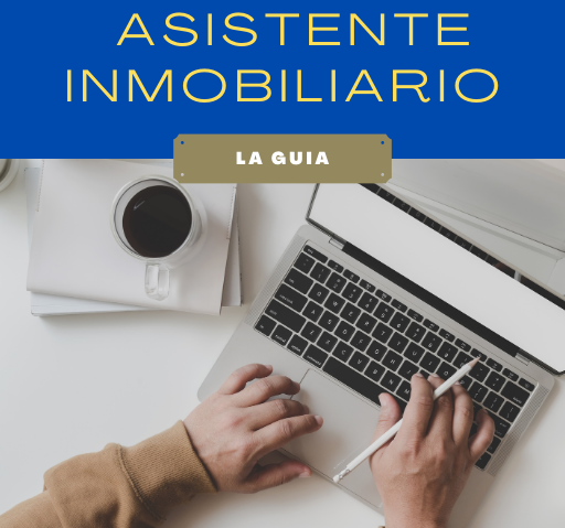 Asistente Inmobiliario - Gustavo De Facci | Hotmart