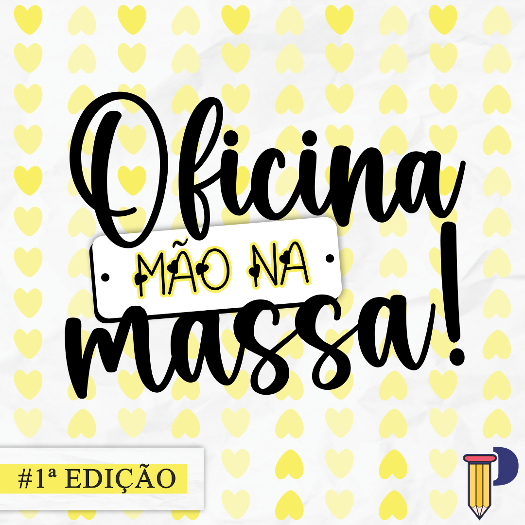 Oficina Mão na Massa - 1ª Edição - Instituto Itard Materiais Pedagó...